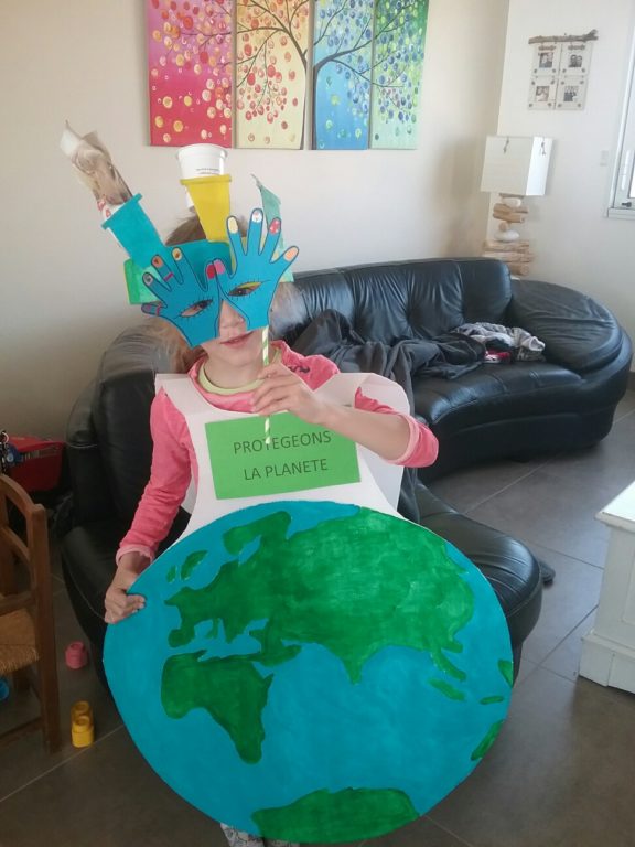 Emy 2 – Ecole Saint Joseph Olonne sur Mer