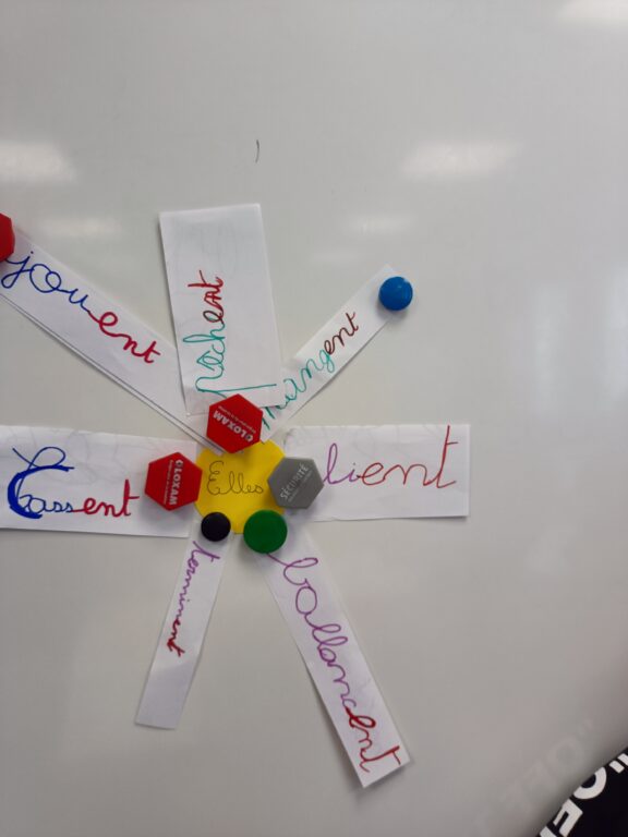 conj 3 – Ecole Saint Joseph Olonne sur Mer